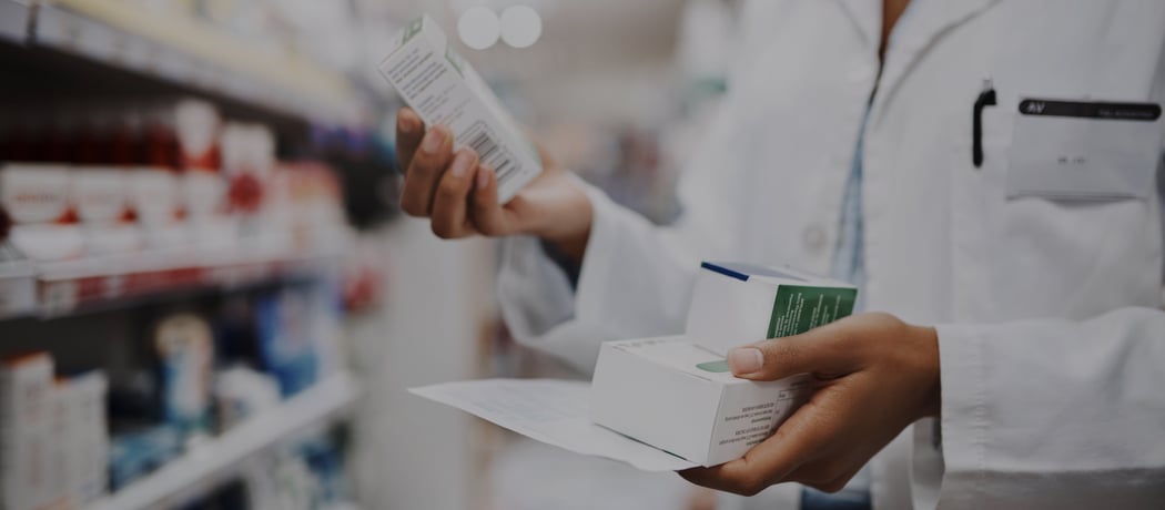 Care & Pharmaceutical Solutions to Vulnerable Patients | DWP Solutions